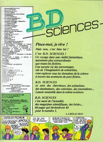 BD Sciences