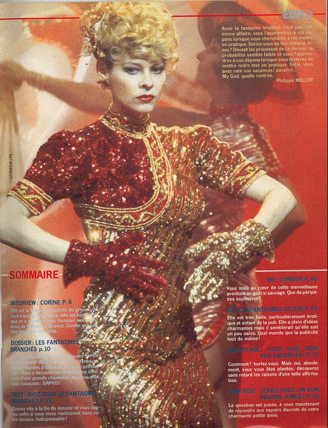 Charlie Mensuel - 2e Série