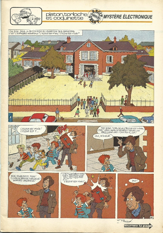 Tintin (Le Journal De) - Édition Belge