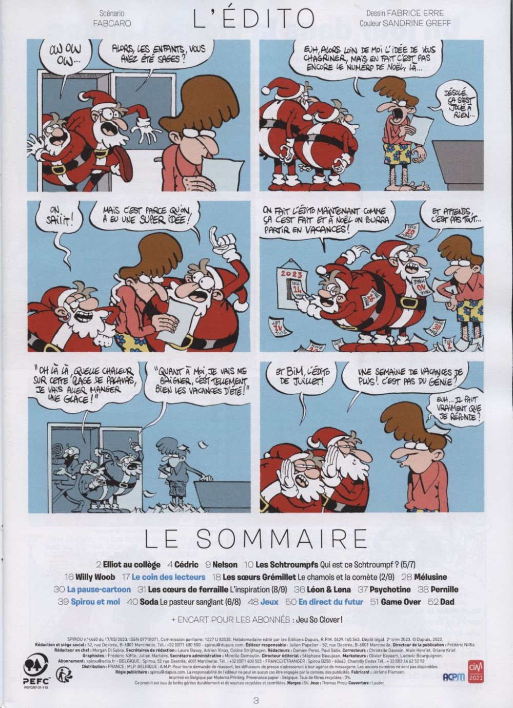 Spirou