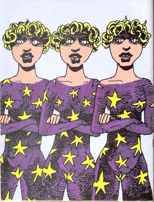 Charlie Mensuel - 1re Série