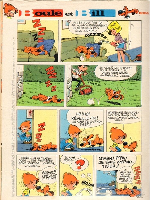 Spirou