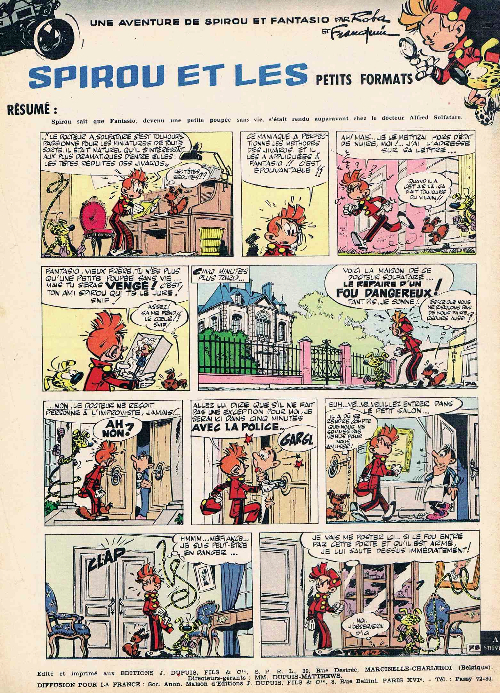 Spirou