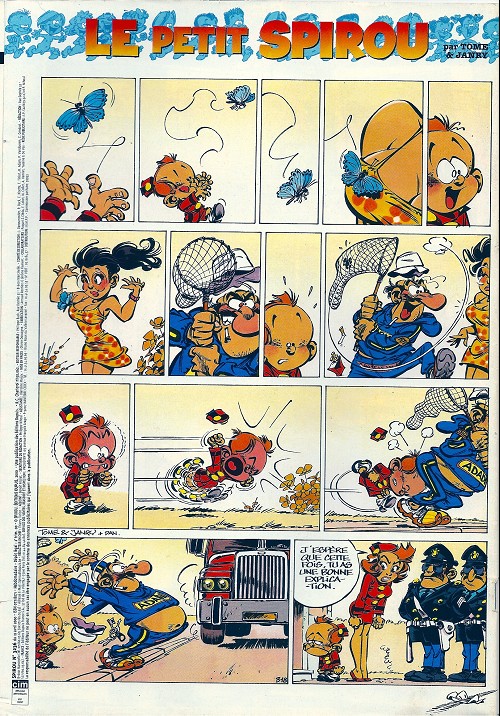 Spirou