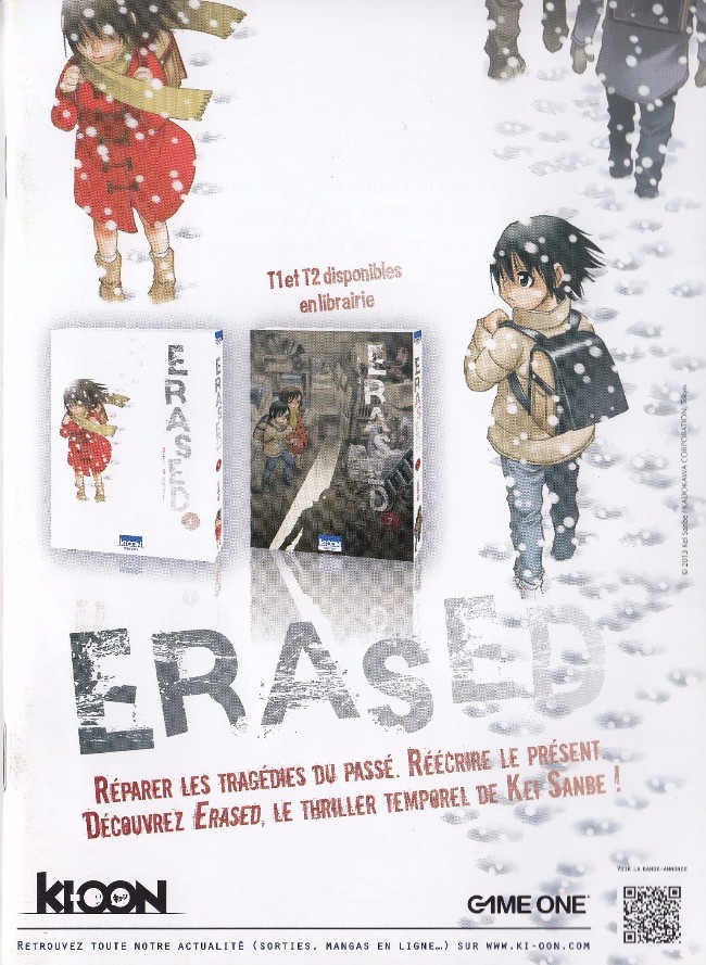 Ressentiment -1- Volume 1