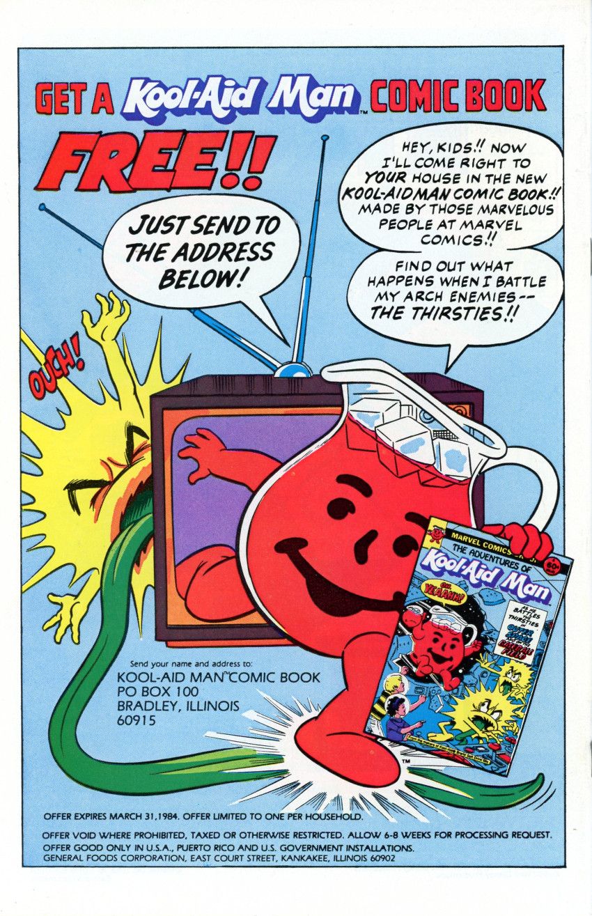 Daredevil Vol. 1 (1964) -196- Enemies