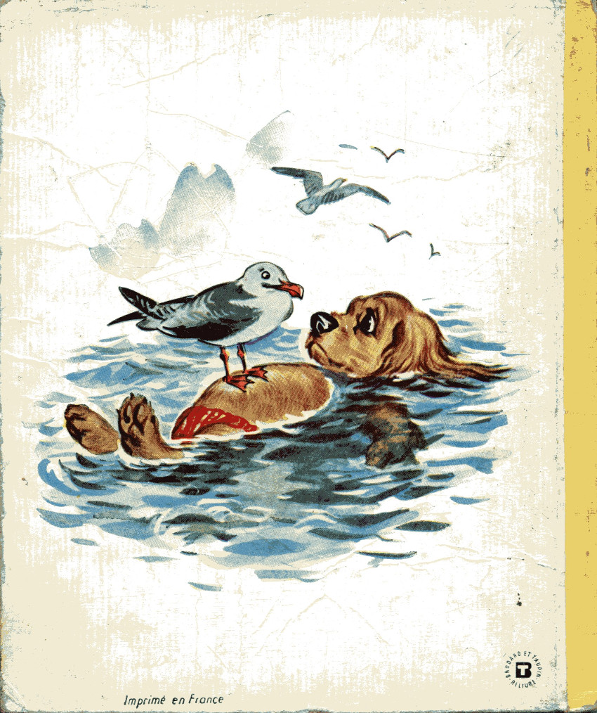 Les albums roses -58- Youpi en vancances