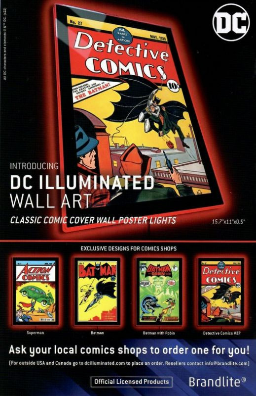 Batman Vol.3 (2016) -131- Issue #131