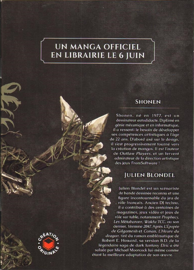 Dark Souls Redemption -1- Humanity Lost