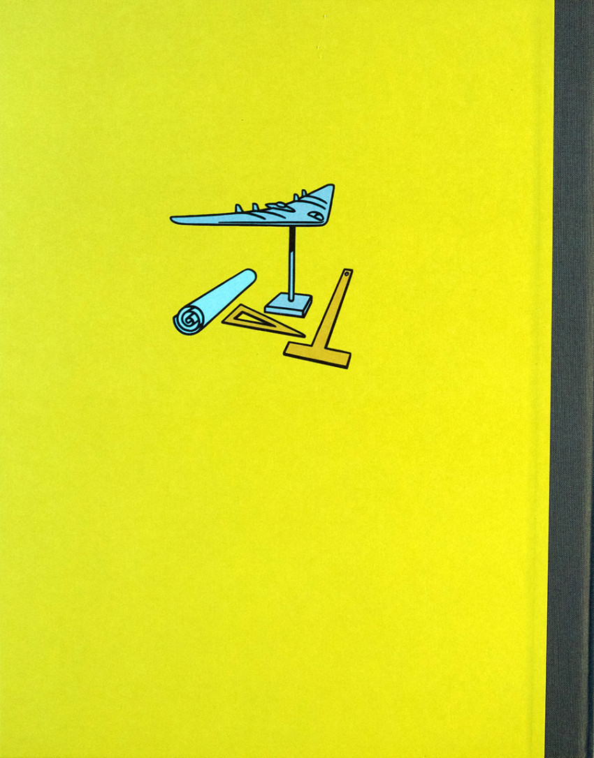 Blake et Mortimer (Les Aventures de) -HS5- L'Art de la Guerre