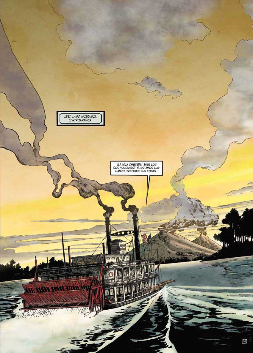 Sonora (en espagnol) -INT- Sonora