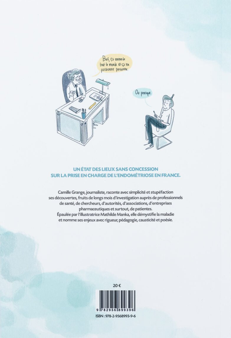 Les lésions dangereuses- Les Lésions dangereuses : Enquête sur l ...